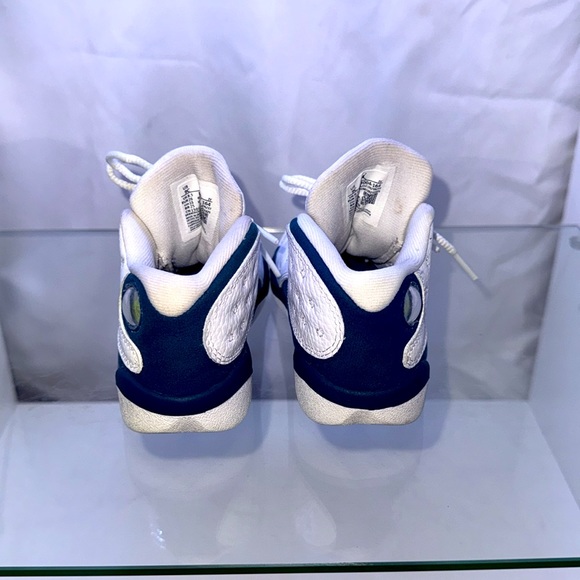 Jordan | Shoes | Jordans Retro 3 French Blue Size 9c | Poshmark